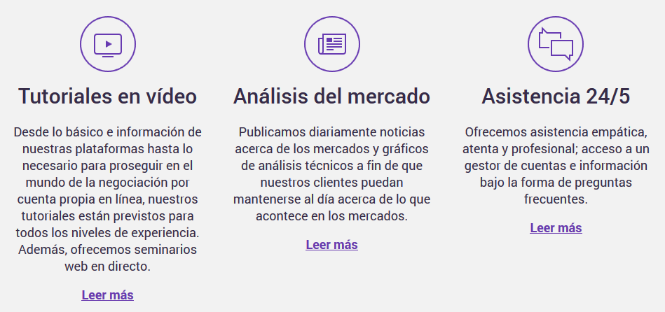Tradeo - Broker regulado y seguro para invertir en Criptomonedas